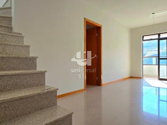 Cobertura duplex com 3 quartos à venda por R$ 929.000 São Mateus Juiz de Fora/MG