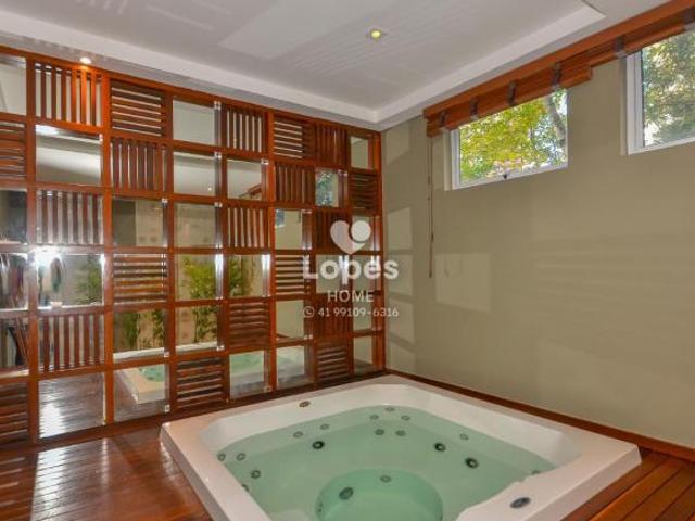 Cobertura duplex com 3 quartos e 432 m² à venda em Ecoville