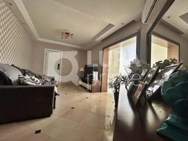 COBERTURA DUPLEX COM 3 QUARTOS E 5 VAGAS DE GARAGEM À VENDA NA VILA MARIA