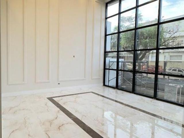 Cobertura Duplex com 3 quartos e 3 vagas no São Francisco