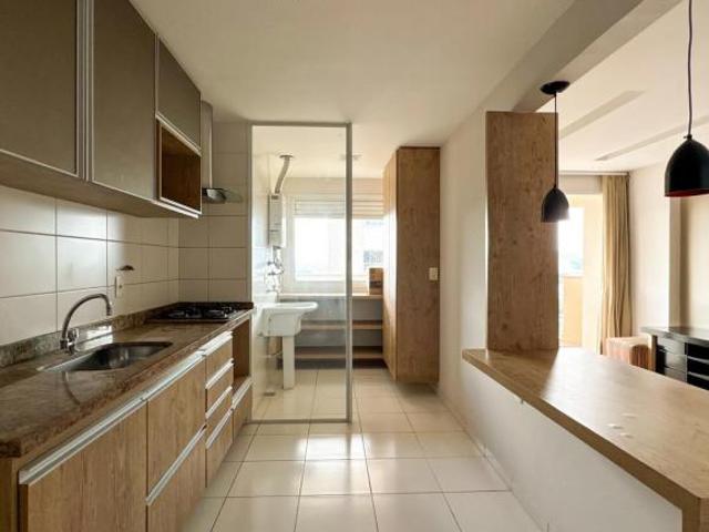 Cobertura Duplex com 3 Quartos, Espaço Gourmet e Vista Panorâmica no Estrela Sul Condomínio Clube C