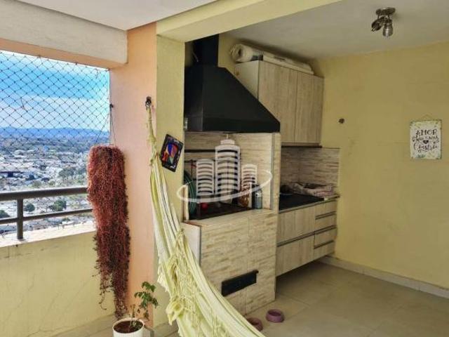 Cobertura Duplex com 3 quartos no Tatuapé/SP