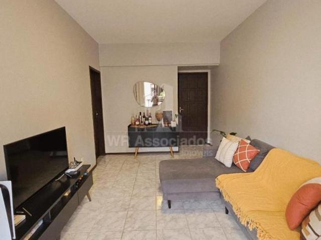 Cobertura Duplex com 3 Quartos na Avenida Rio Branco