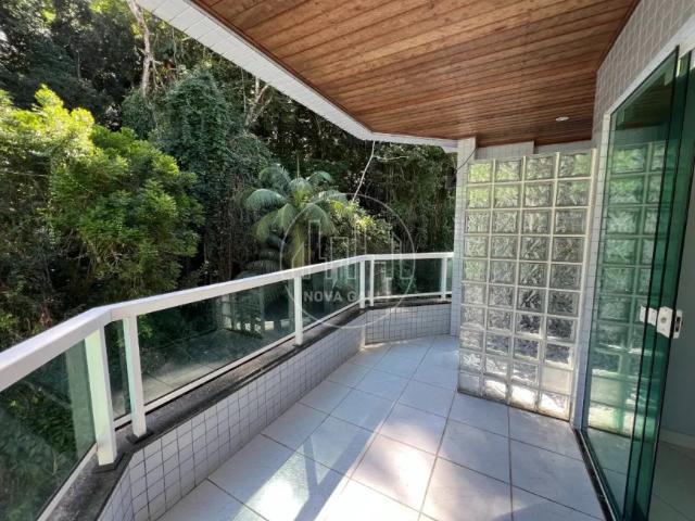 Cobertura Duplex com 3 quartos na Praia Grande em Ubatuba SP
