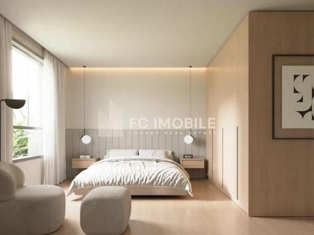 Cobertura Duplex com 3 quartos sendo 1 suíte, à venda no bairro Boa Vista Curitiba/PR