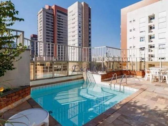 Cobertura Duplex com 3 QUARTOS sendo 2 Suítes à Venda, 288 m² na Vila Olímpia 4.000.000,00