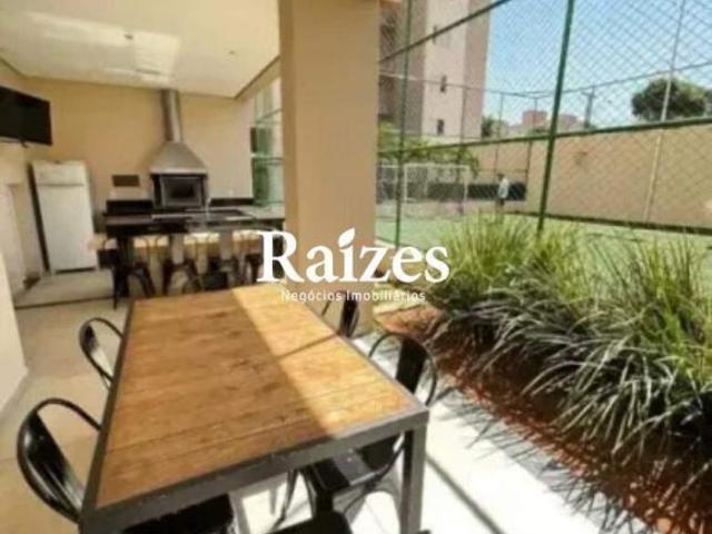 Cobertura Duplex com 3 quartos sendo 2 suítes e lazer completo