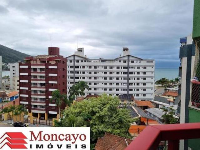 Cobertura duplex com 3 quartos para venda na Martim de Sá, Caraguatatuba SP