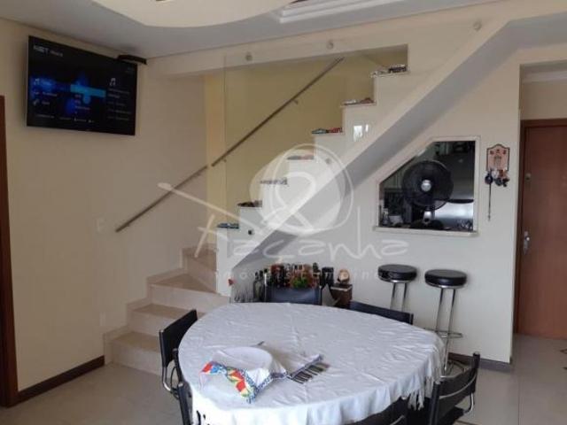 Cobertura duplex com 3 quartos para Venda no Taquaral Façanha Imóveis Campinas