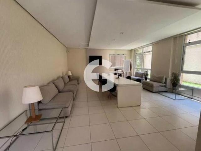 Cobertura Duplex com 3 suíte e 3 vagas São Paulo