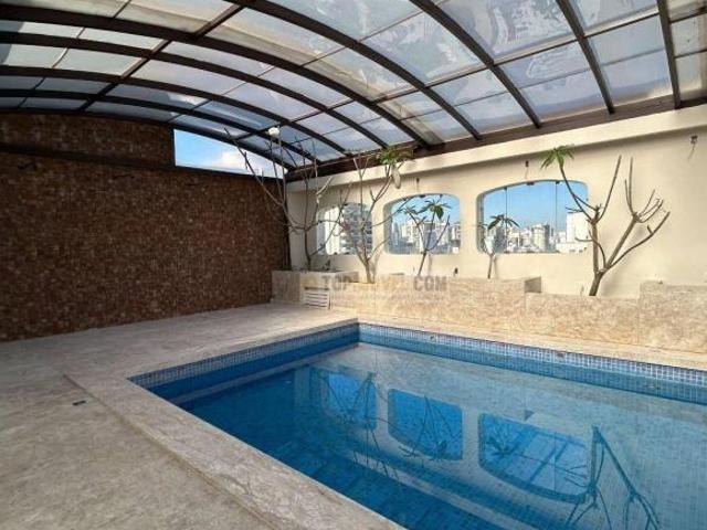 Cobertura Duplex com 3 Suites à venda no Jardim Paulista São Paulo/SP