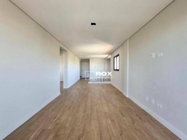 Cobertura Duplex com 3 suítes à venda, com 147 m² por R$ 1.732.000 Bacacheri, Curitiba/PR