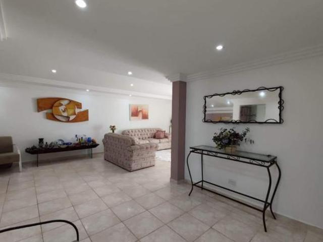 Cobertura DUPLEX com 3 suítes à venda, 400 m² por R$ 1.280.000 Ocian Praia Grande/SP