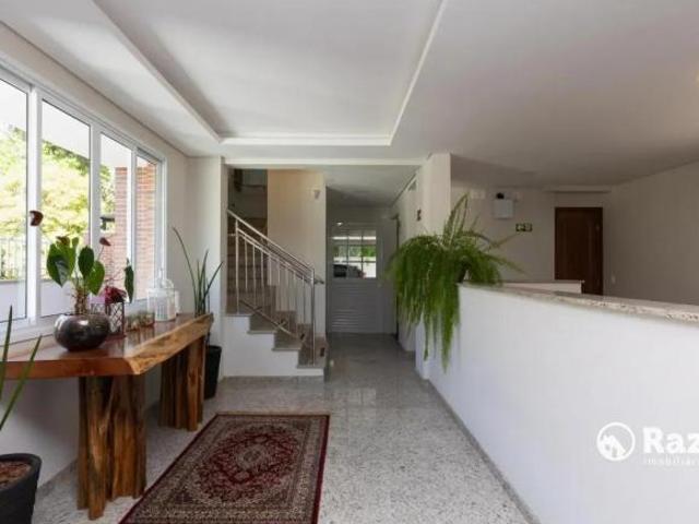 COBERTURA DUPLEX COM 3 SUÍTES ÁREA TOTAL 266,23m² CAMPO COMPRIDO/ECOVILLE REF 6311