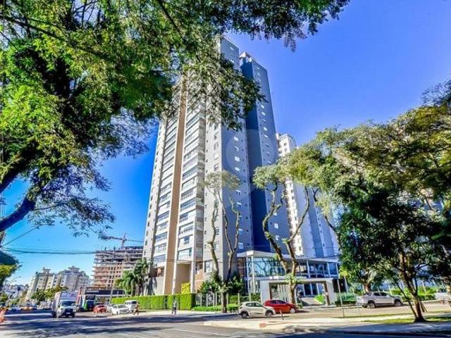 Cobertura Duplex com 3 Suítes e Condomínio Clube no Portão | 227m² Privativos