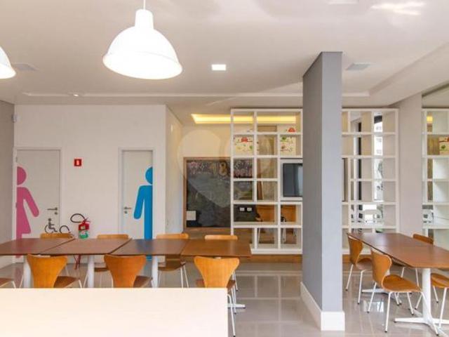 COBERTURA DUPLEX COM 3 SUÍTES E 3 GARAGENS NO ALTO DA GLÓRIA EM CURITIBA PR