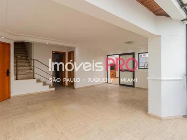 Cobertura duplex com 3 suítes e 3 vagas na Vila Mariana prox do metrô