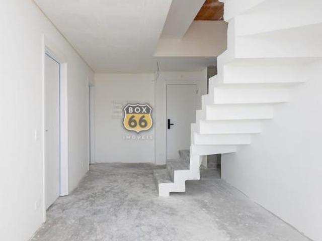 Cobertura Duplex com 3 suítes e 4 vagas à venda, 2