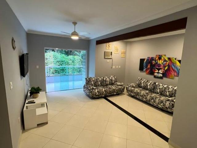 COBERTURA DUPLEX COM 3 SUÍTES NA PRAIA GRANDE