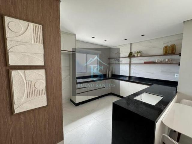 Cobertura Duplex com 3 Suítes, Piscina e Churrasqueira, 155,82 m² ? Praia Grande | Residencial Safir