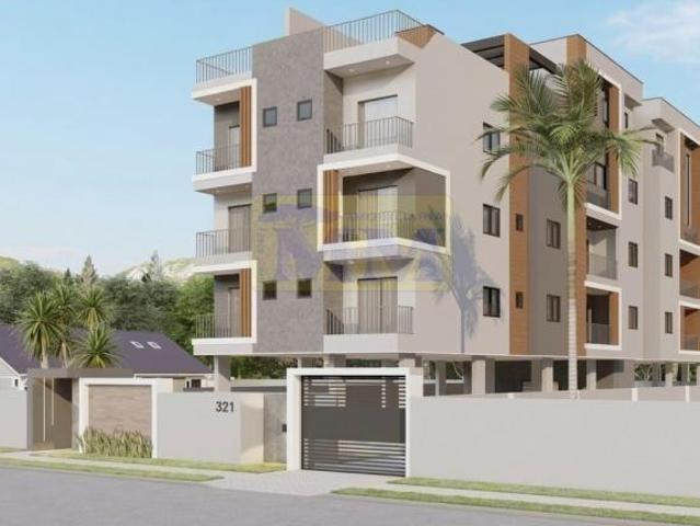 Cobertura Duplex com terraço no Centro de Pinhais com entrada parcelada Prev
