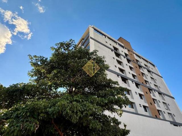 Cobertura duplex com terraço e 4 suítes