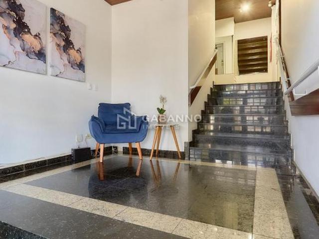 Cobertura Duplex com Terraço Panorâmico no Cabral