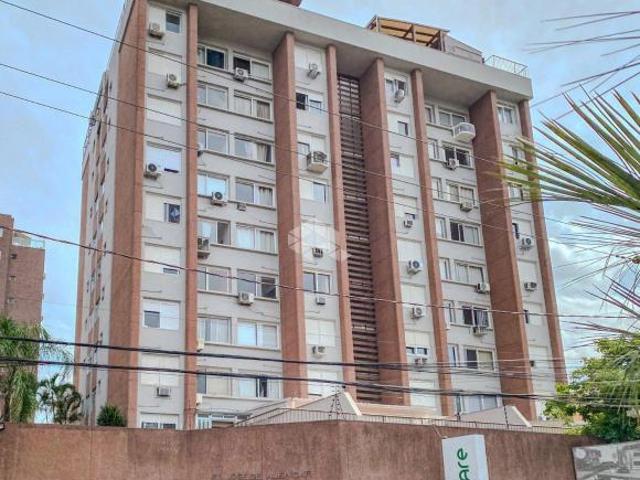 Cobertura duplex com terraço, reformada, 2 dormitórios e 1 vaga escriturada 97 m