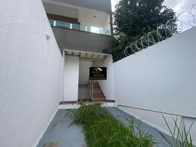 Cobertura Duplex com um excelente terraço em Betim/MG