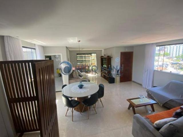 Cobertura duplex com uma linda vista para a cidade, em São Lourenço MG