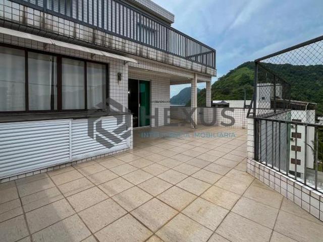 Cobertura Duplex com varanda gourmet vista mar e lazer a 1 quadra da praia no To