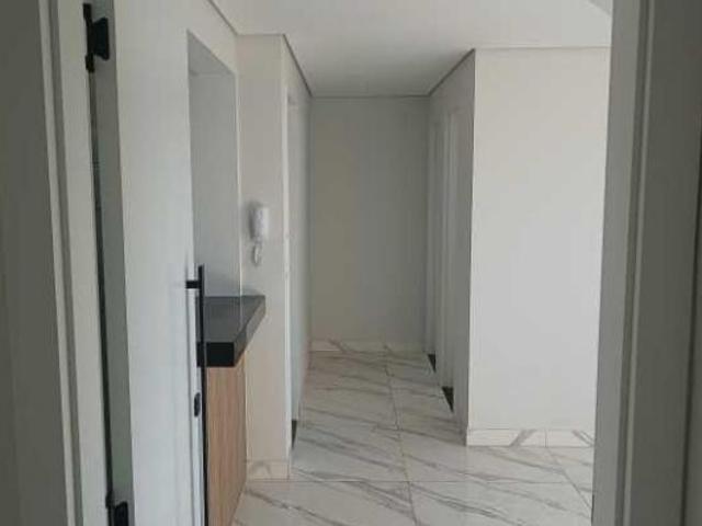 COBERTURA DUPLEX COM VARANDA