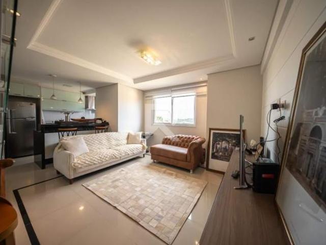 Cobertura Duplex com Vista Livre, 2 quartos, 2 vagas à venda, 134 m² Santa Quitéria Curitiba/PR