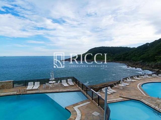 Cobertura duplex com vista mar no Guarujá!