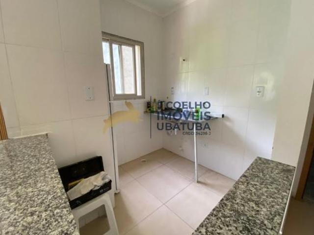 Cobertura Duplex com vista mar na Praia Grande em Ubatuba