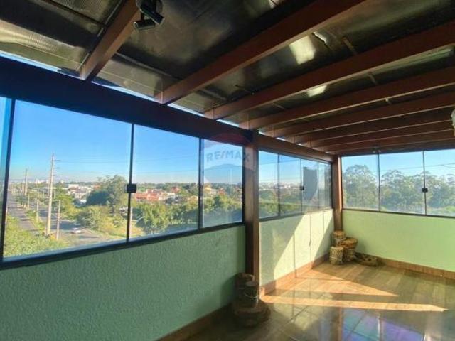 Cobertura Duplex com Vista Panorâmica à Venda no Bairro Igara – Canoas!