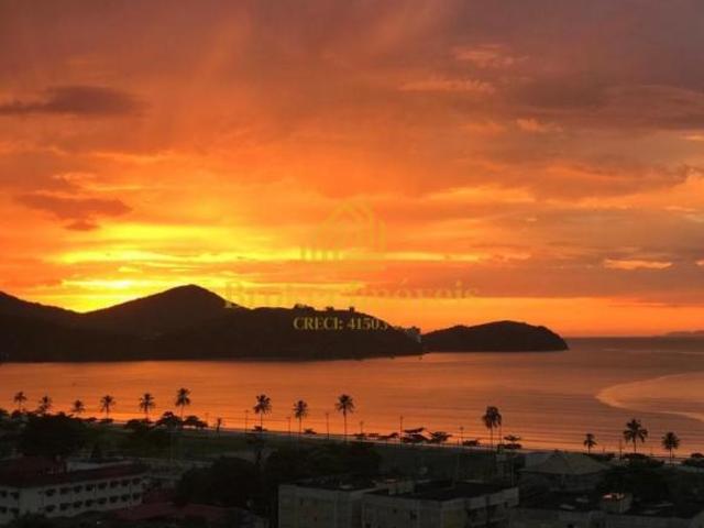Cobertura Duplex com Vista Panorâmica em Caraguatatuba Alto Padrão e Sofisticação
