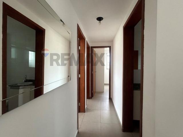 Cobertura Duplex com Vista Panorâmica para a Pampulha, localizada no Paquetá – 3 Quartos, suíte, 2 vagas e lazer