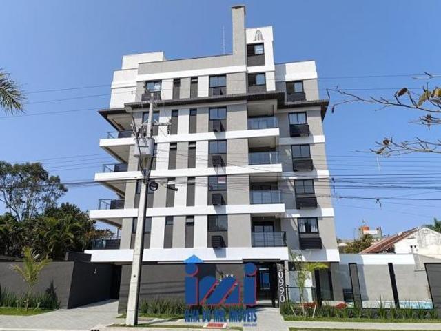 Cobertura duplex com vista para o mar Matinhos