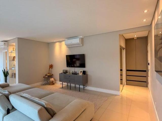 Cobertura Duplex com Vista para o Mar | 3 Suítes, SPA Privativo, Porteira Fechada e Lazer Completo