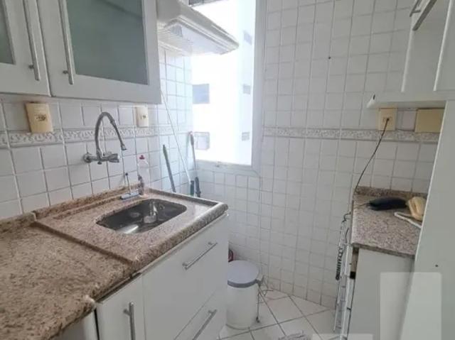 Cobertura Duplex com vista para o Pacaembu com 73 m2 e 1 vaga Santa Cecília