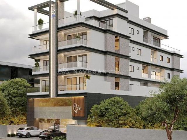 Cobertura Duplex com Vista para a Serra em Matinhos PR | Joyce Residence 401