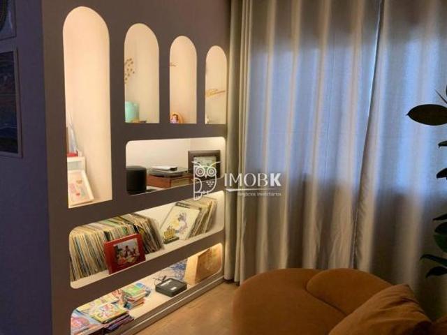 Cobertura Duplex com a melhor Vista de Jundiai no Fatto Torres de São José
