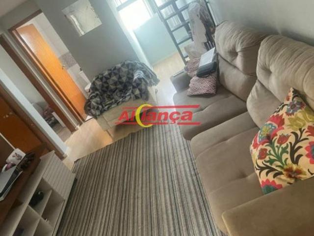 COBERTURA DUPLEX COM CHURRASQUEIRA, 2 QUARTOS, 2 BANHEIROS, 1 VAGA, 84m², JARDIM SILVESTRE, PIMENTAS