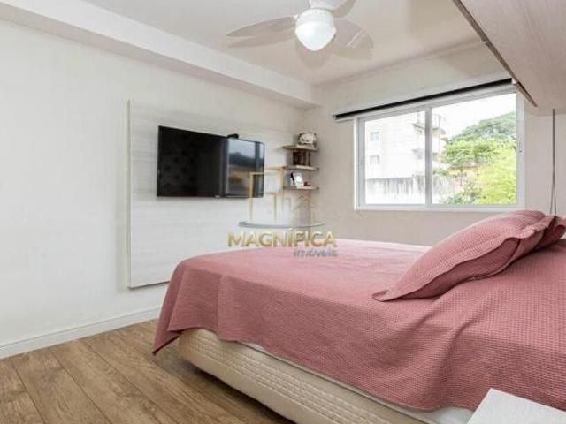 Cobertura Duplex com Elevador nos Dois Andares e Á