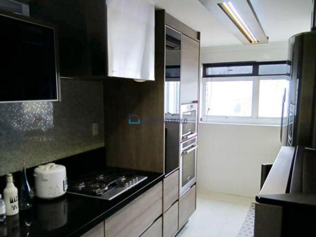 Cobertura duplex com espaço gourmet e piscina perto do Metrô Conceição!