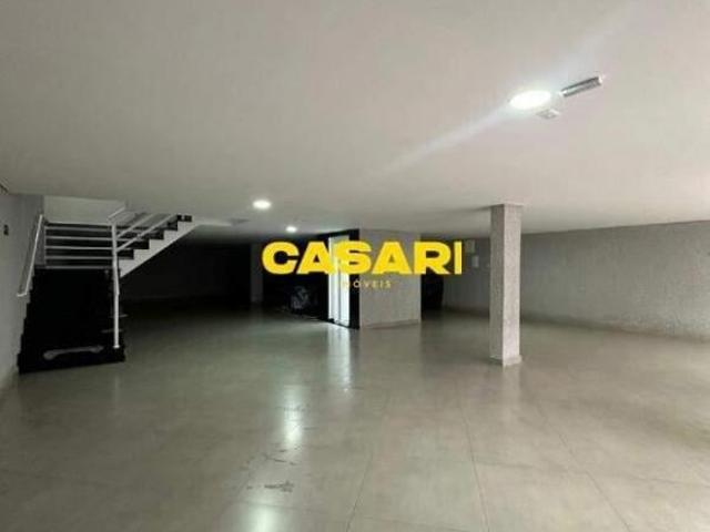 Cobertura Duplex com Espaço Gourmet e Quintal à Venda – 2 Dormitórios, 2 Banheiros, 1 Vaga e Lazer P