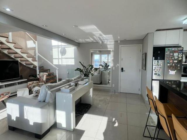 Cobertura Duplex com Jacuzzi no Resort Santa Ângela,196m² Aceita permuta menor valor Apt