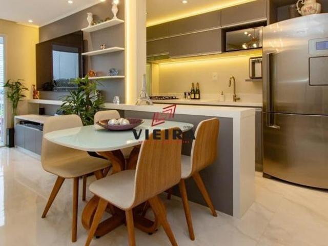 COBERTURA DUPLEX COM JACUZZI PRIVATIVA!