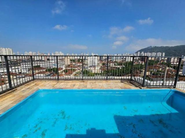 COBERTURA DUPLEX COM LAZER PRIVATIVO! 296M² DE ÁREA ÚTIL! 3 DORMITÓRIOS 1 SUITE ! PARA RETROFIT!